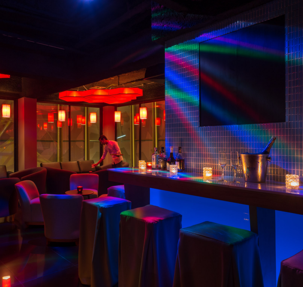 Restaurant & Bars | Loligo Resort Hua Hin